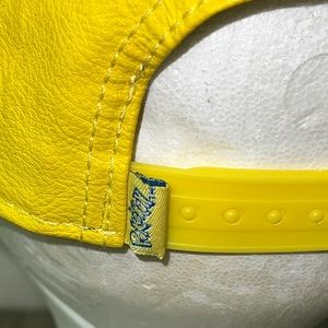 Pokemon | Accessories | Pokemon Pikachu Cap Face 3d Ears Faux Leather ...